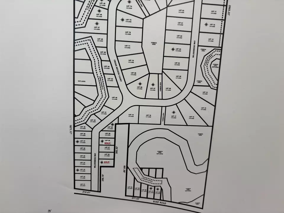 lot42 Wilderness Way, Panacea, FL 32346 | MLS# 382753 | 2 Photos - Movoto