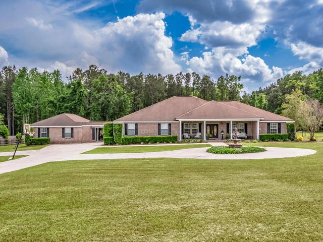 974 Hiawatha Farms Rd, Monticello, FL 32344 | MLS# 384812 | 34 Photos ...