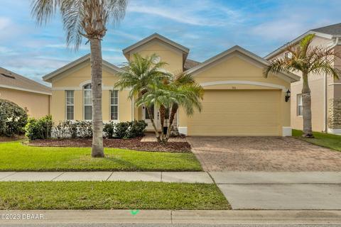 3816 Calliope Ave, Port Orange, FL 32129 | 1 photo | MLS #1105680 - Movoto