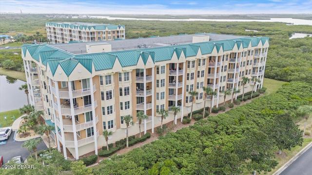 Ponce Inlet Villas Condominiums, Ponce Inlet, FL Real Estate & Homes ...