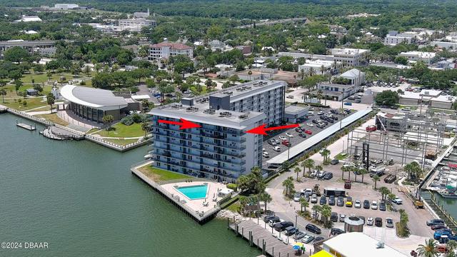 Joint Venture, New Smyrna Beach Homes with Riverfront For Sale - Movoto