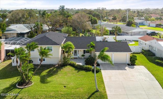 92 Ann Rustin Dr, Ormond Beach, FL 32176 | MLS #1205576 | 68 Photos ...