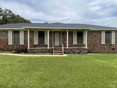 2136 Pompano Rd, Cantonment, FL 32533 | 3 Photos - Movoto