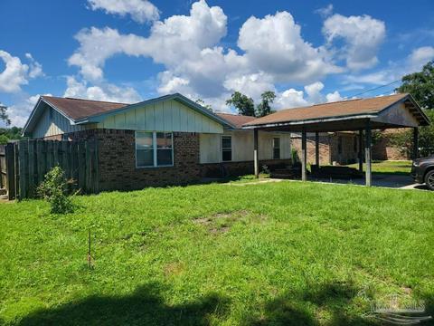 107 Marine Dr, Pensacola, FL 32507 | 22 Photos | MLS #616760 - Movoto
