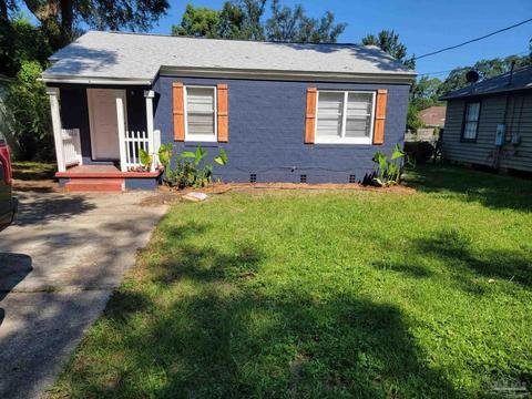 530 S 1st St, Pensacola, FL 32507 | 21 Photos - Movoto