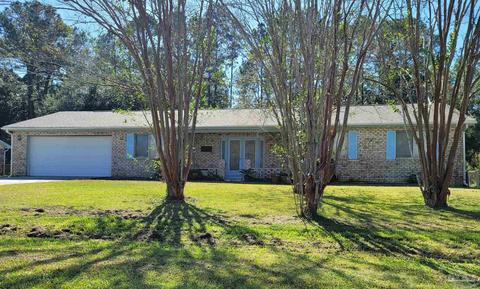 9825 Ginko Dr, Pensacola, FL 32506 | 19 Photos | MLS #618657 - Movoto