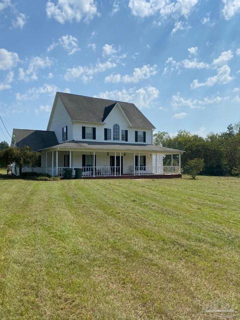 410 Cantonment Homes for Sale - Cantonment FL Real Estate - Movoto