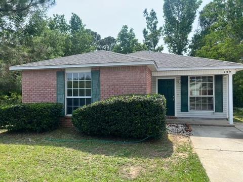 429 Oak Knoll Ln, Pensacola, FL 32506 | 2 Photos - Movoto