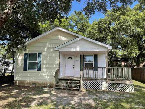 420 Colbert Ave, Pensacola, FL 32507 | 12 Photos | MLS #627388 - Movoto