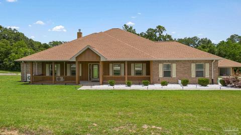 2544 Tate Rd, Cantonment, FL 32533 | 45 Photos | MLS #627454 - Movoto