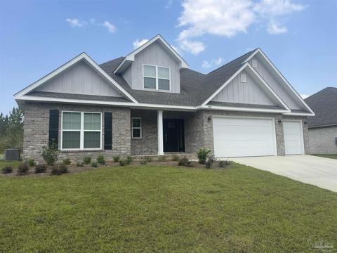 3932 Society St, Cantonment, FL 32533 | 10 Photos | MLS #628275 - Movoto