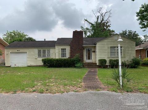 903 Fairway Dr, Pensacola, FL 32507 | 20 Photos | MLS #628657 - Movoto