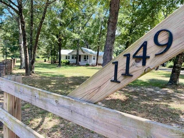 Mcdavid, FL Homes with Luxury For Sale - Movoto