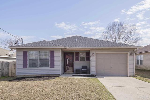 10648 Shear St, Pensacola, FL 32534 | MLS# 659225 | 30 Photos - Movoto