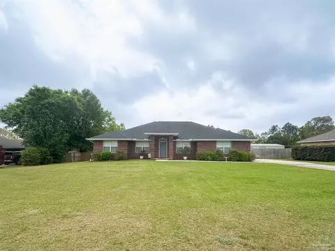 2514 Wallace Lake Rd, Pace, FL 32571 - Movoto