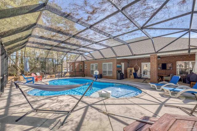 Berry Place, Pace Homes For Sale & Real Estate | Movoto