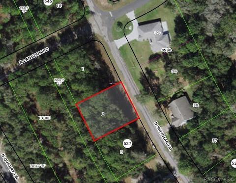 9476 N Sherman Dr, Citrus Springs, FL 34434 | 4 Photos | MLS #819489 ...