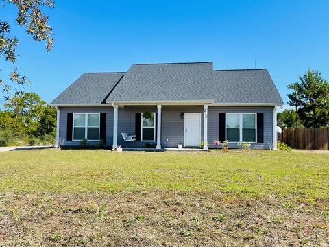 316 Gardenia Trl, Eastpoint, FL 32328 - Movoto