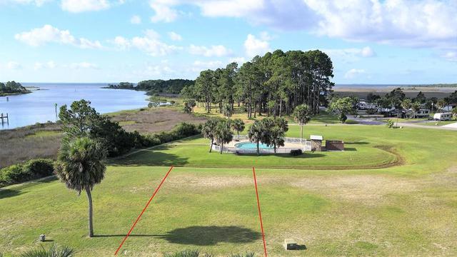 Dog Island, FL Homes with Waterfront For Sale - Movoto