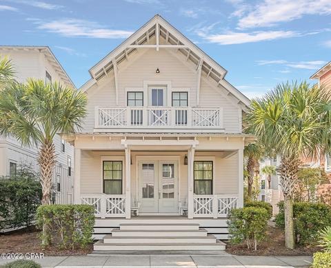 46 E Seacrest Beach Blvd, Panama City Beach, FL 32413 | 20 Photos | MLS ...