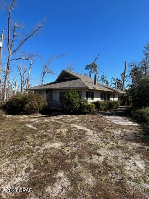 Single Family Homes for Sale in Lynn Haven FL