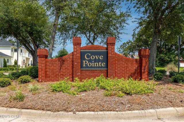 Cove Pointe Panama City Real Estate | 5 Homes for Sale in Cove Pointe ...
