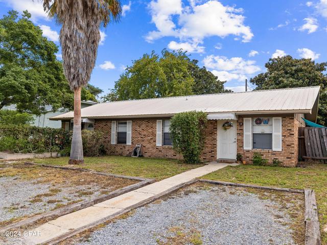 El Centro Beach Panama City Beach Homes with View For Sale - Movoto