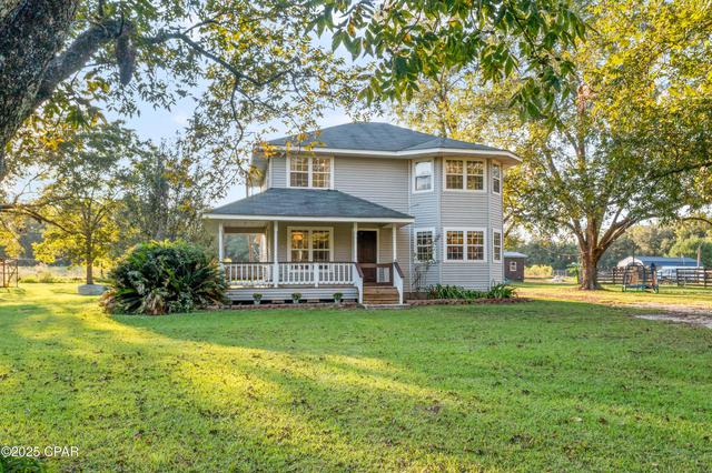 1404 Highway 173, Graceville, FL 32440 - Movoto