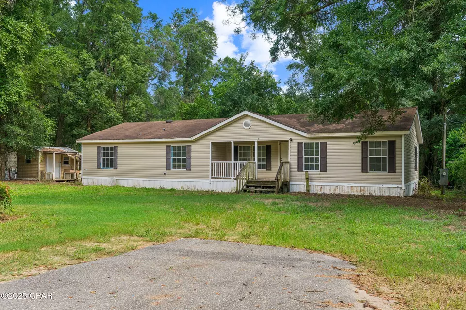 1440 Jake Dr, Tallahassee, FL 32305 | MLS# 776705 | 14 Photos - Movoto