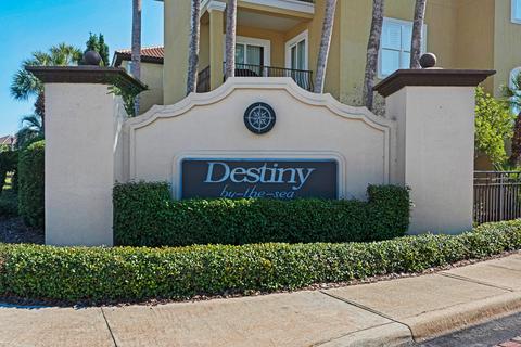 Destiny BY The Sea Destin Real Estate | 14 Homes for Sale in Destiny BY ...