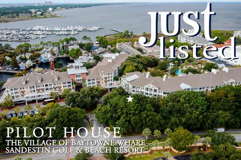 9300 Baytowne Wharf Unit 105 Blvd UNIT 105, Miramar Beach, FL 32550 ...