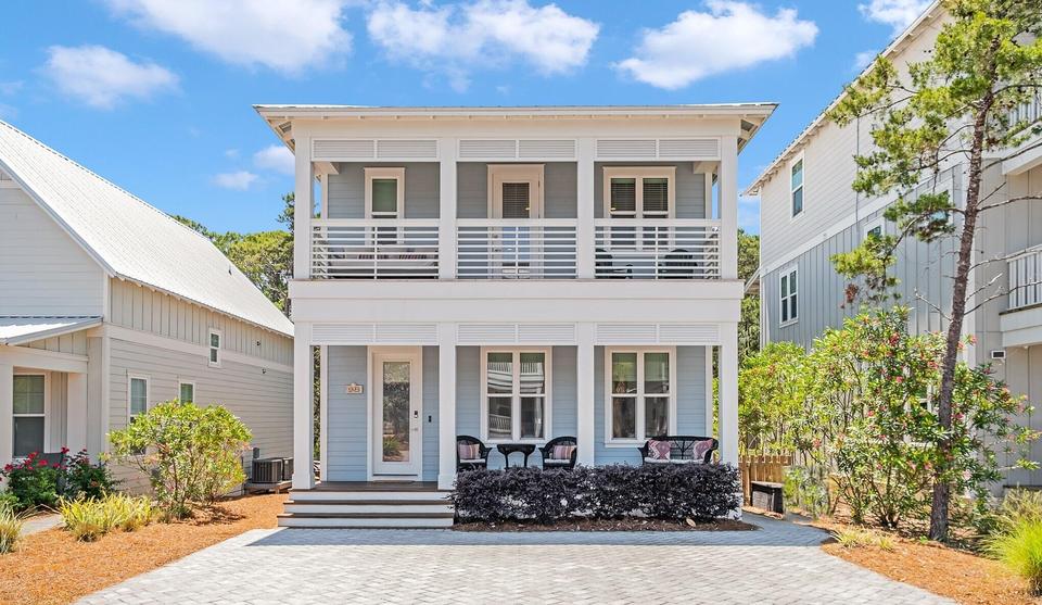 98 Michaela Ln, Santa Rosa Beach, FL 32459 - Movoto