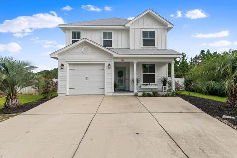 110 Conner Cir, Santa Rosa Beach, FL 32459 | 36 Photos | MLS #911444 ...