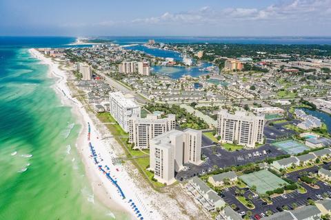 900 Gulf Shore 1036 Dr #1036, Destin, FL 32541 - Movoto