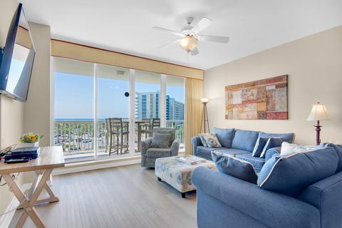 15100 Emerald Coast Unit 504 Pkwy UNIT 504, Destin, FL 32541 - Movoto