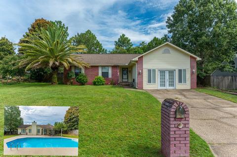 128 Villacrest Dr, Crestview, FL 32536 | 21 Photos | MLS #911170 - Movoto