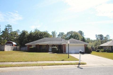 6393 Havenmist Ln, Crestview, FL 32536 | 32 Photos | MLS #911427 - Movoto