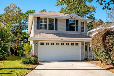 248 Twin Lakes Ln, Destin, FL 32541 - Movoto