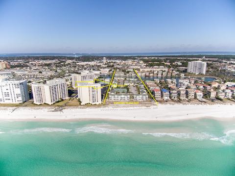 940 E Highway 98 UNIT 87, Destin, FL 32541 | 18 Photos | MLS #925230 ...