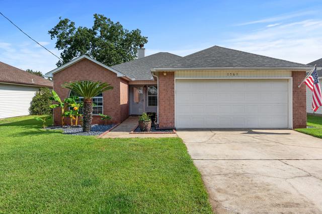 House for Sale in Fort Walton Beach FL