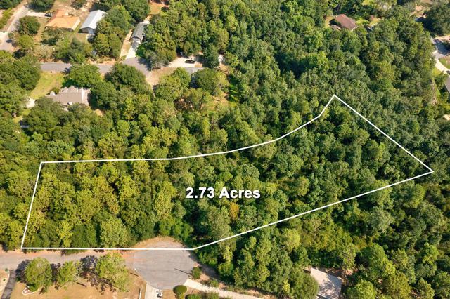 Lot/Land for Sale in Crestview FL