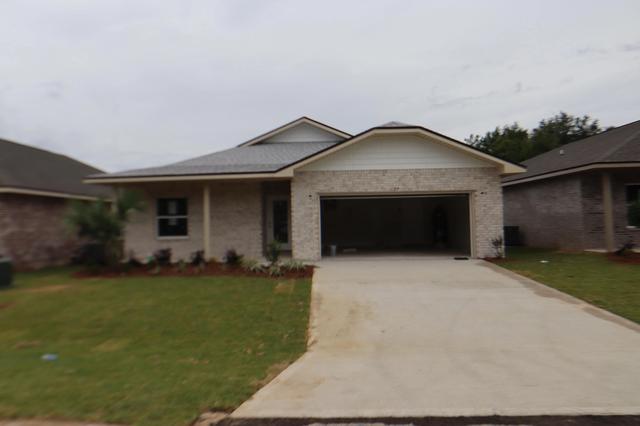 Port Dixie Patio Homes, Lake Lorraine, FL Garage Homes For Sale ...