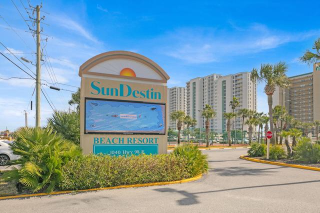 Regency Towers, Destin Condos & Townhouses For Sale - Movoto