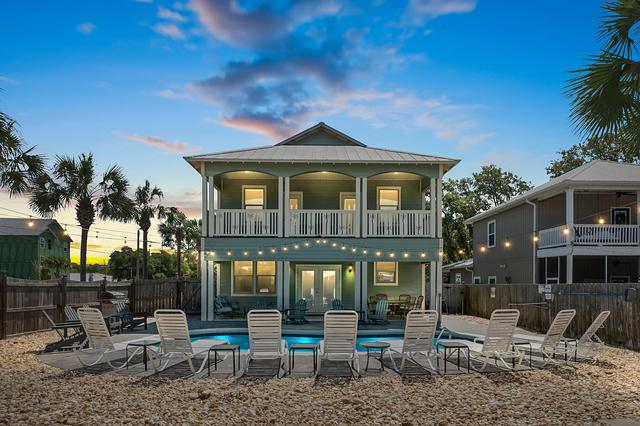 117 Palm St Destin Fl 32541