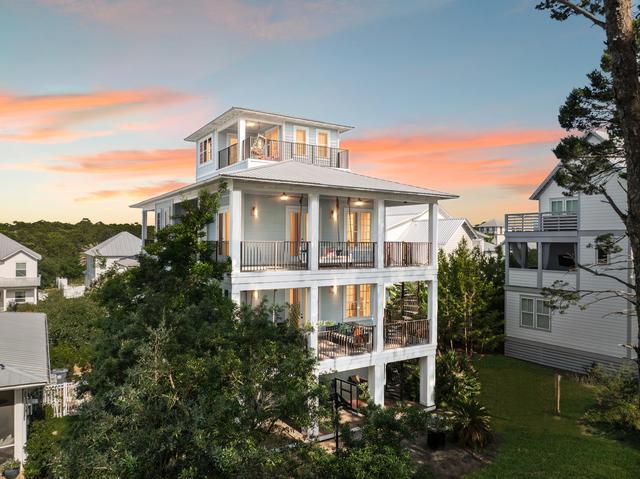 51 N Grande Pointe Dr, Inlet Beach, FL 32461 | MLS# 977653 | 66 Photos ...