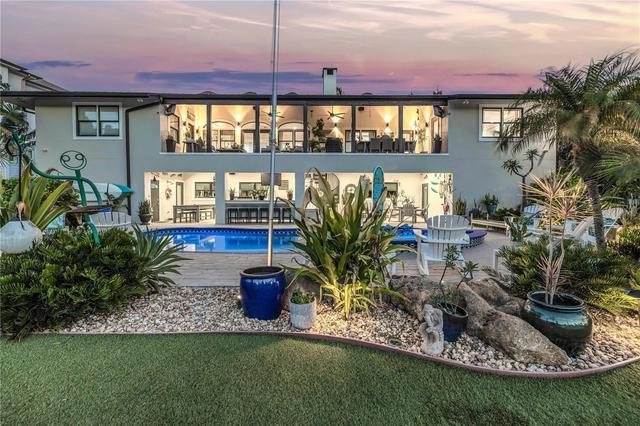 Homes with a Pool for Sale in Siesta Key FL