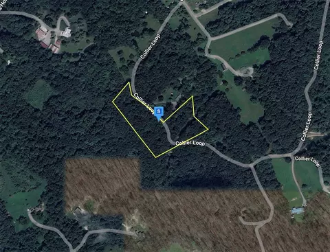 3740 Collier Loop, Dandridge, TN 37725 | 4 Photos - Movoto