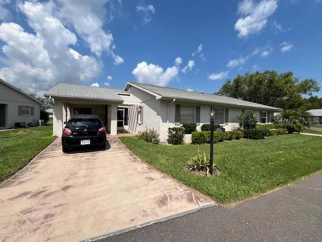 Kings Point Condominiums, Sun City Center Homes Under $175K Price For ...