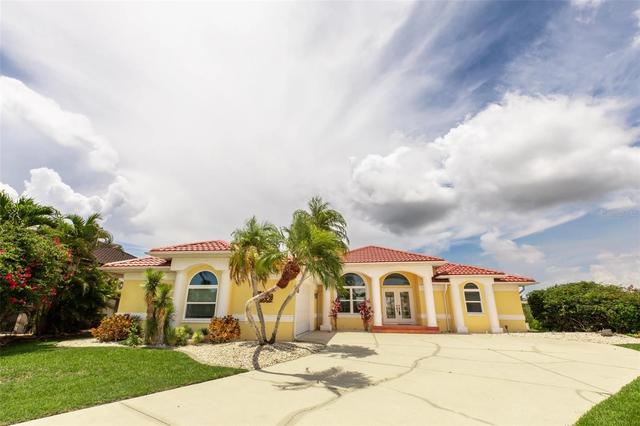 Burnt Store Isles, Punta Gorda Homes For Sale & Real Estate | Movoto