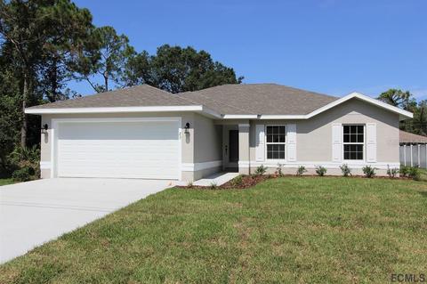 23 Pillory Ln, Palm Coast, FL 32164 | 1 photo | MLS #FC269935 - Movoto